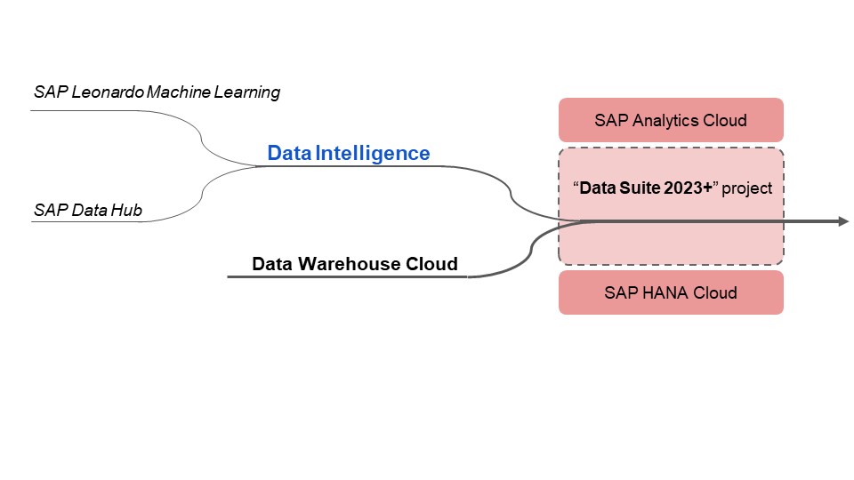 SAP DI (Data Intelligence) and the Future of Business Data Platforms
